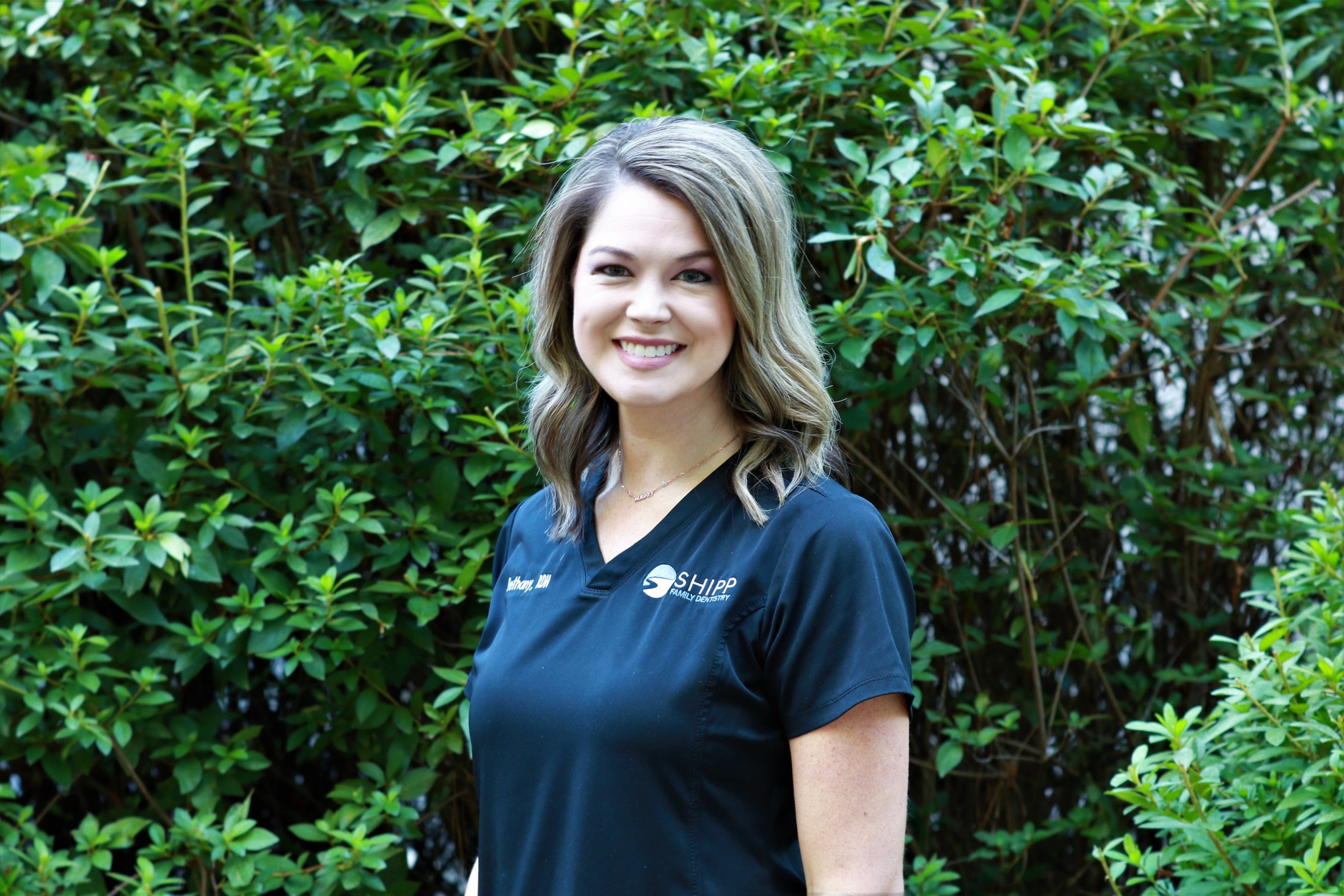 Meet The Staff Columbus Mississippi, Shipp Family Dentistry