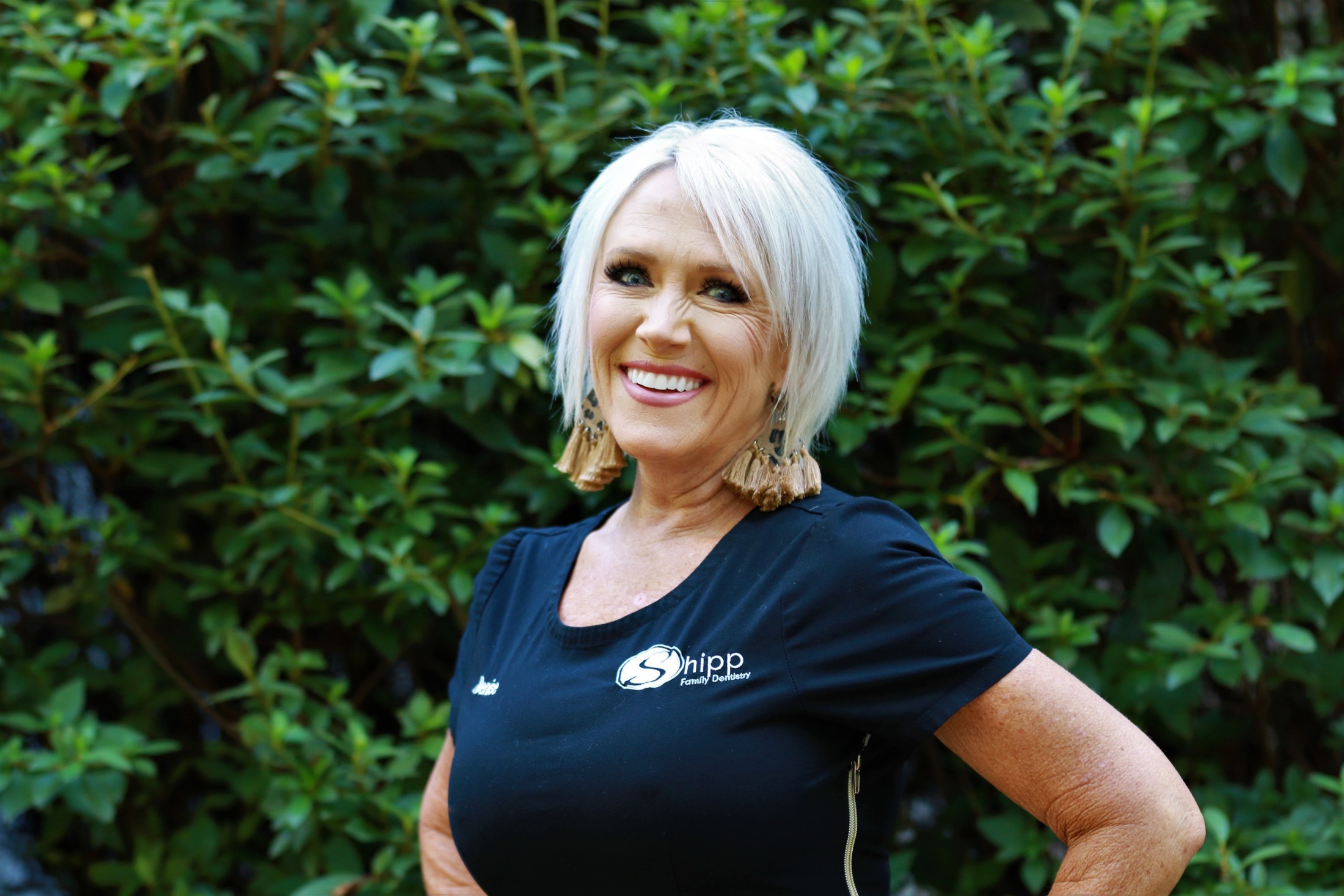 Meet The Staff Columbus Mississippi, Collins Family Dental