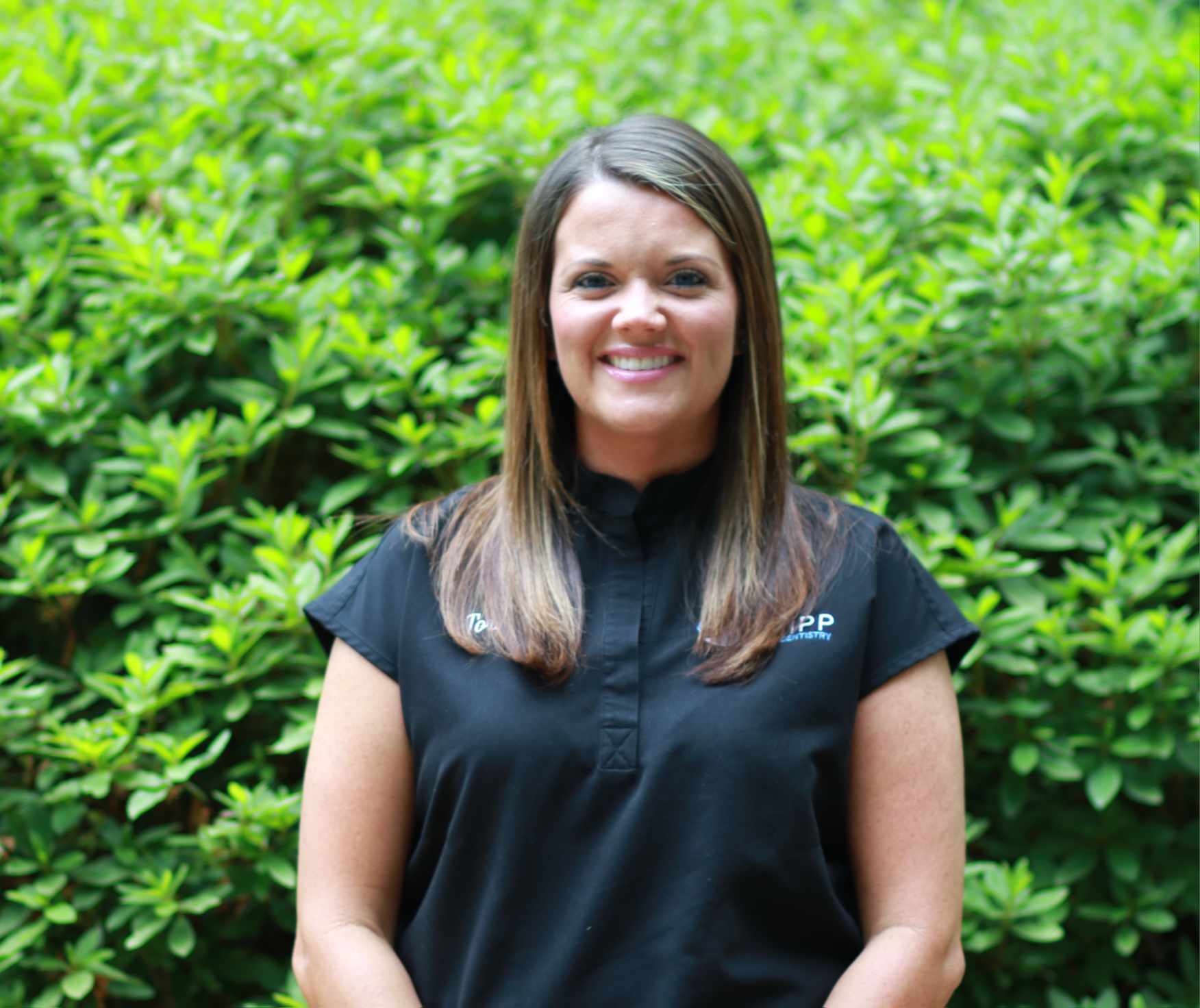 Meet The Staff Columbus Mississippi, Collins Family Dental